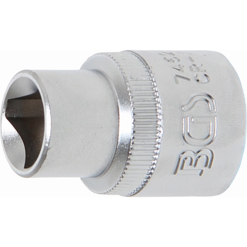 BGS technic Dreikant-Einsatz | M8 (12 mm)