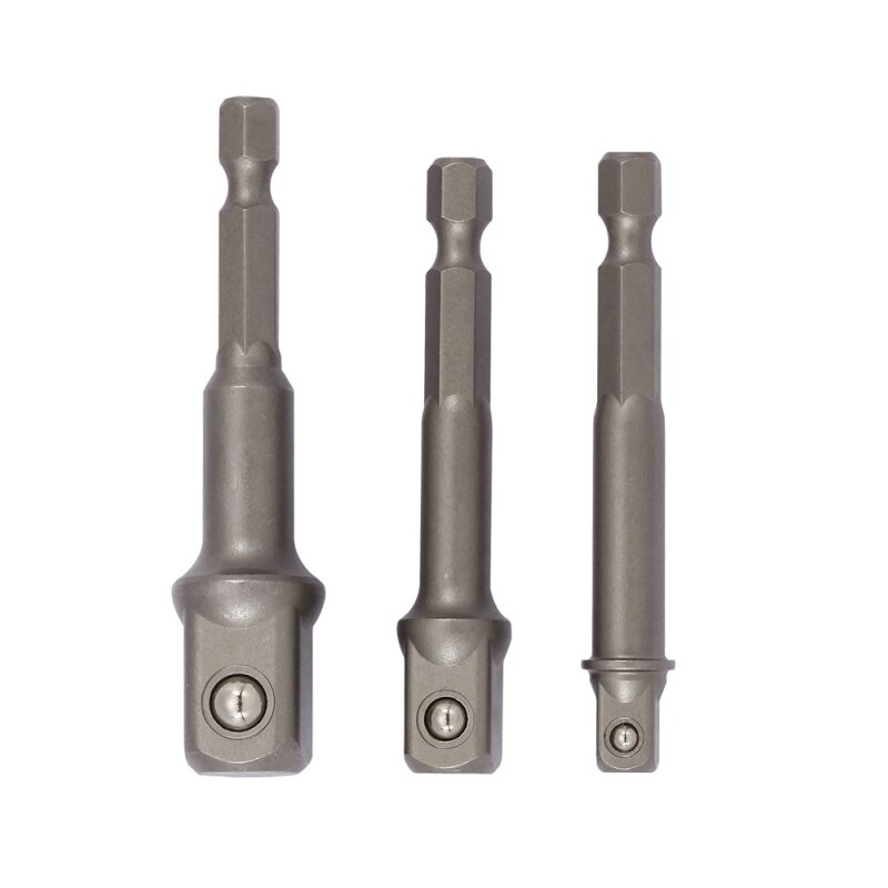 Sonic Equipment 1/2'' Adapter für Bohrmaschinen Sonic 100301-3
